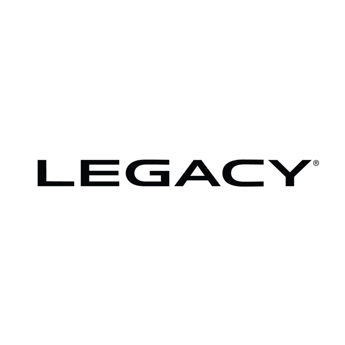 Legacy 2015 - 2019 – Mann Engineering