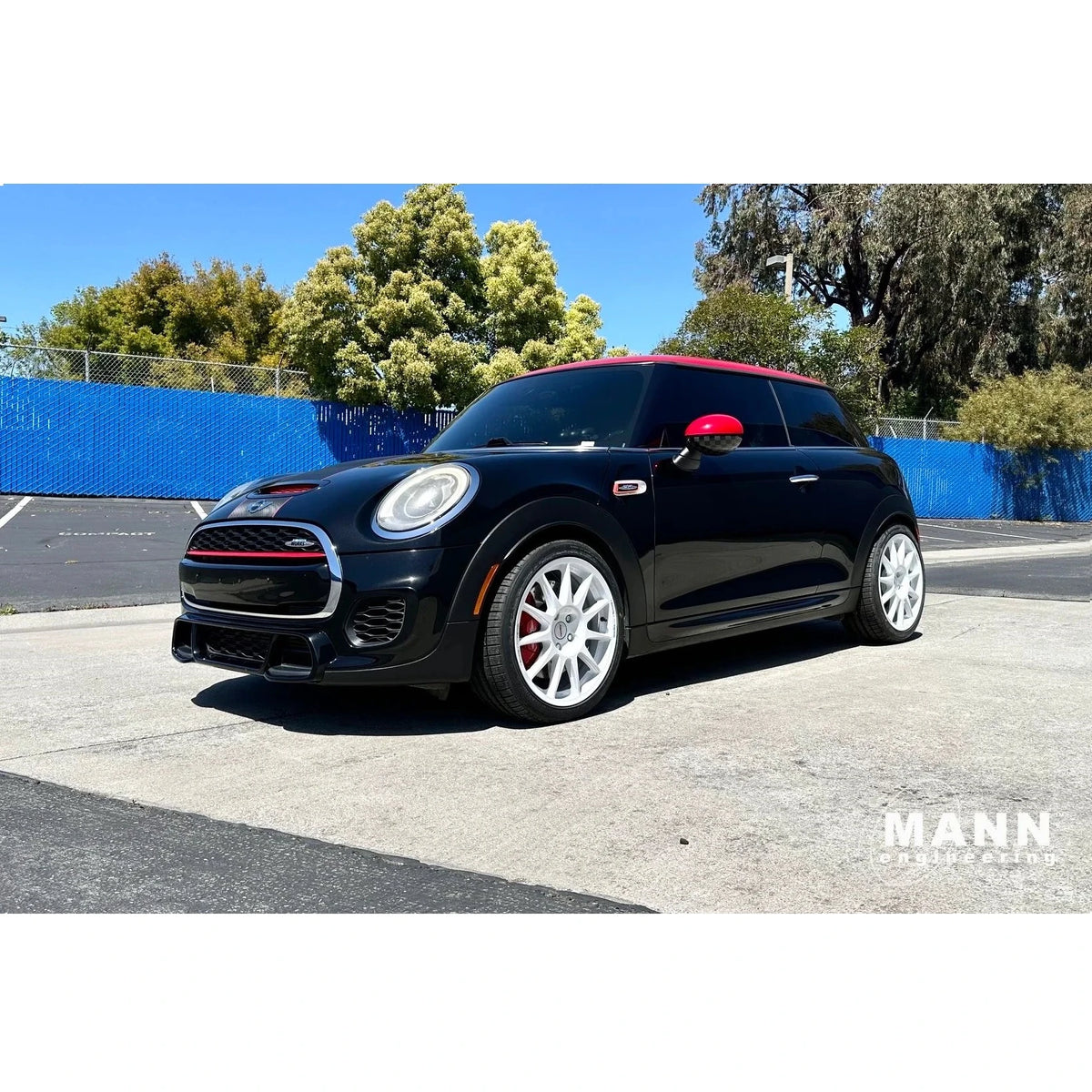 Speedline - Mini – Tagged "Wheels" – Mann Engineering