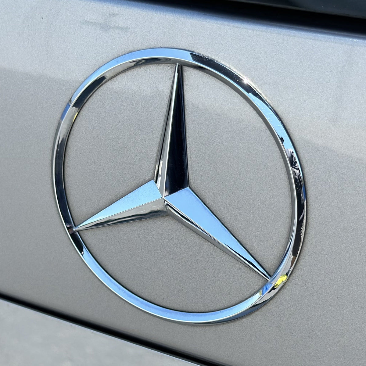 Mercedes Benz – Mann Engineering