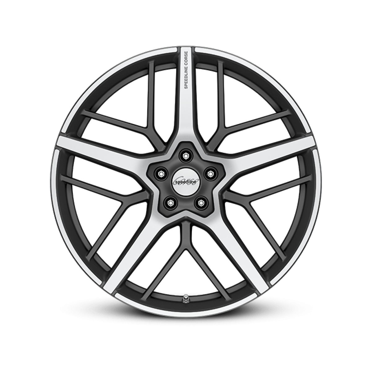 SL8 Dominatore – Tagged "Wheels" – Mann Engineering