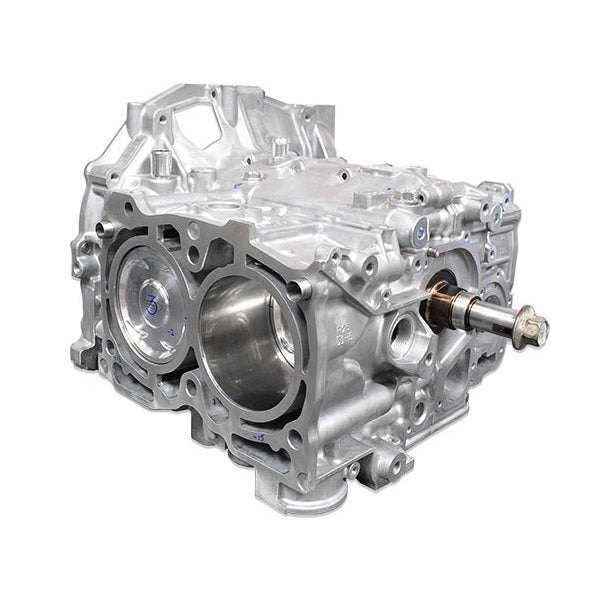 Engine – Mann Engineering