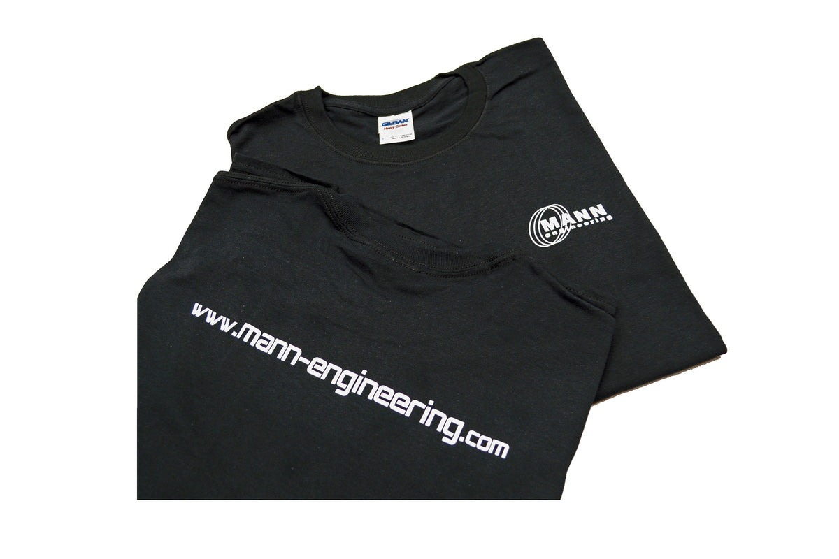 Clothing – Mann Engineering