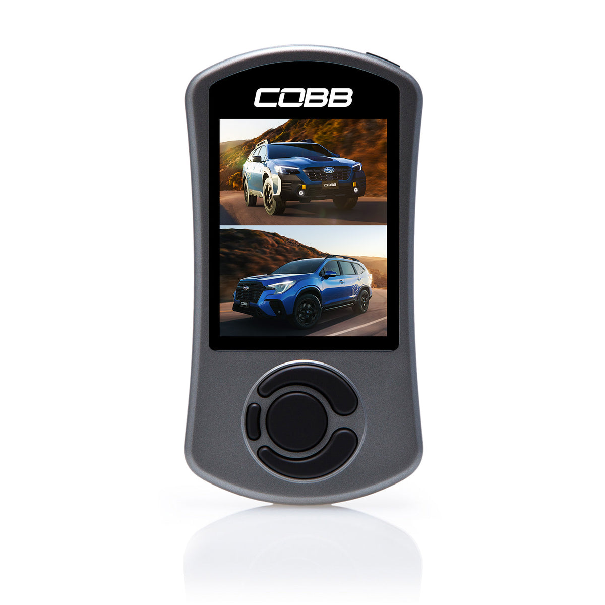 Cobb Tuning Subaru Accessport V3 Subaru Ascent, Outback XT/Wilderness ...