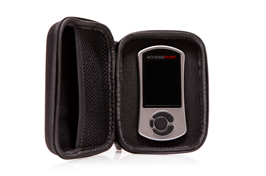 Cobb Tuning Subaru Accessport V3 WRX 6MT/CVT 2022-2023 - AP3-SUB-006 ...