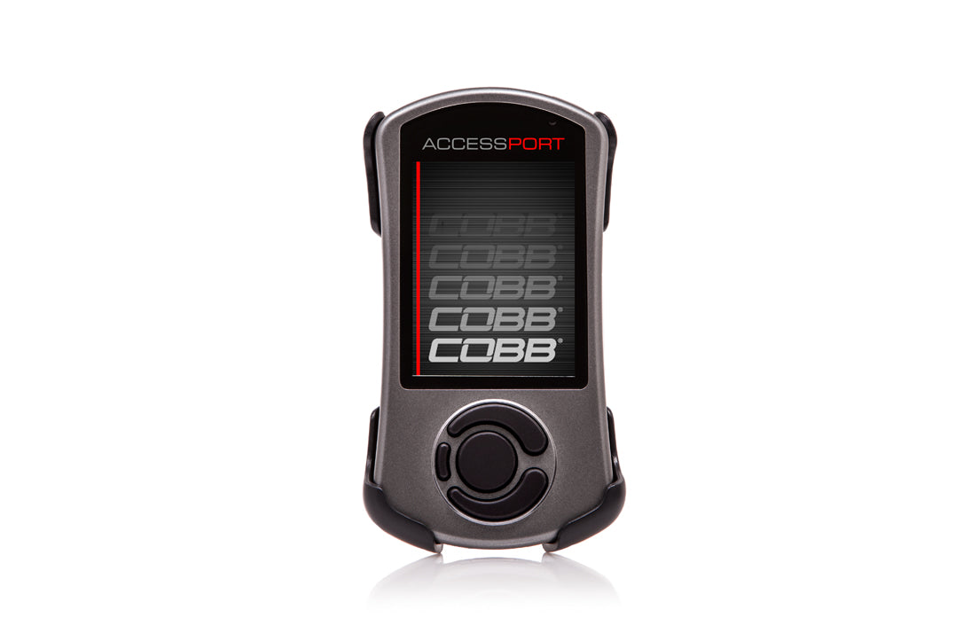 Cobb Tuning Subaru Accessport AP3-SUB-003 – Mann Engineering