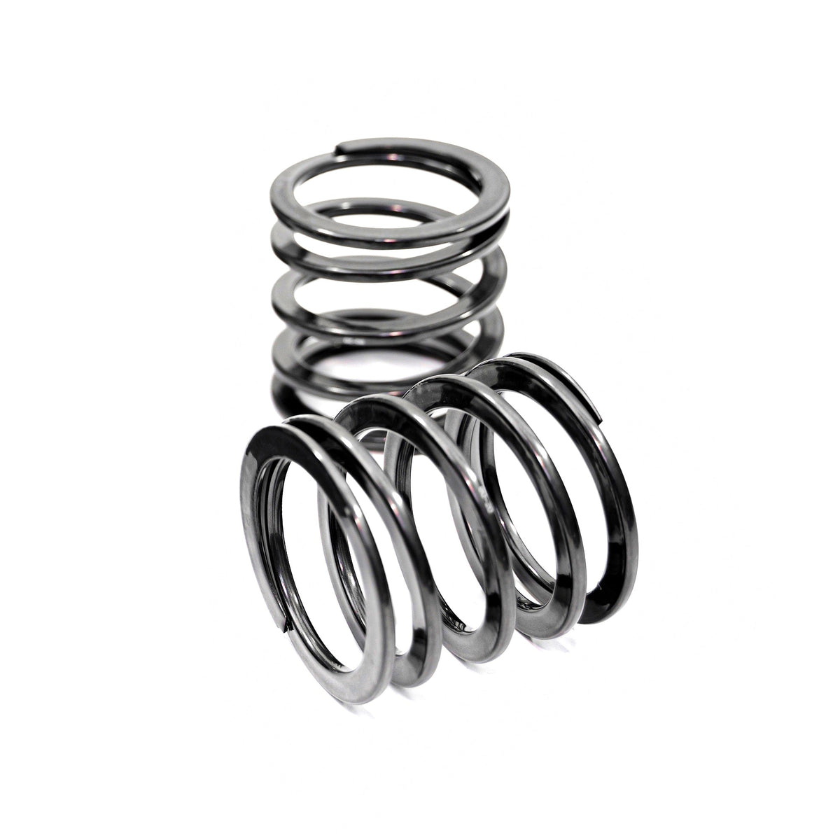 Mann Engineering Helper Springs - Free Length 80mm