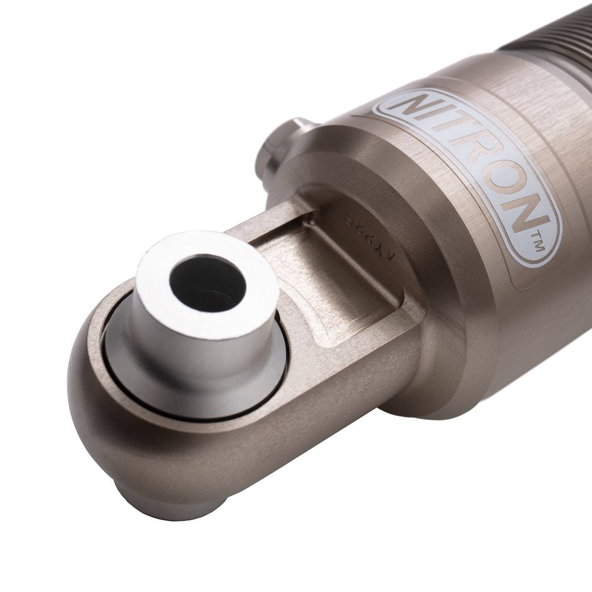 Nitron R1 Coilover System for 911 991.1 GT3/GT3 RS/GT2 RS – Mann ...