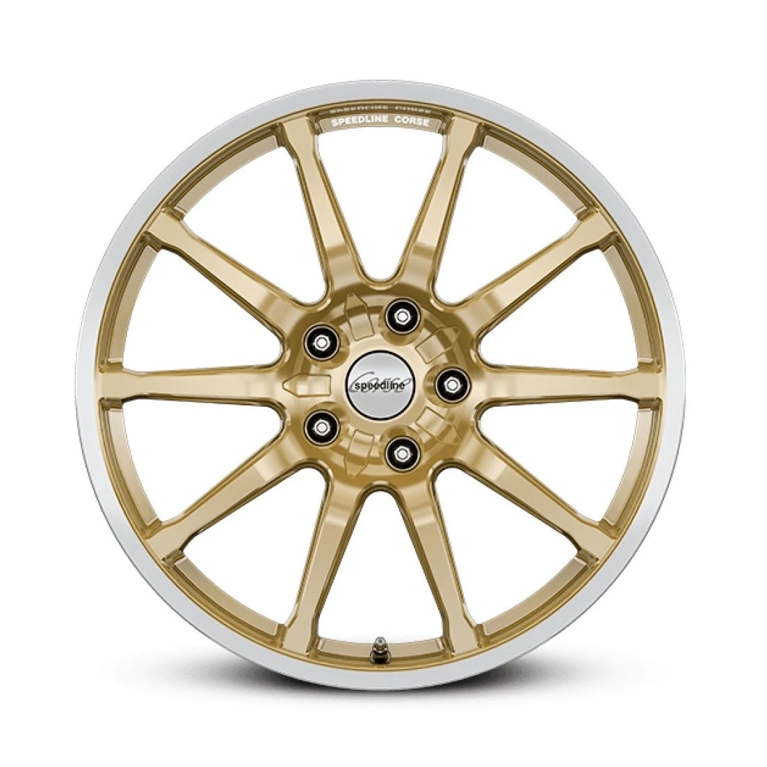 Speedline Corse SC1 Motorismo, 19x8, ET50, 5x108 (Set of 4) – Mann ...