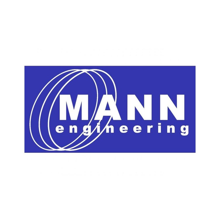 Mann Engineering Decals
