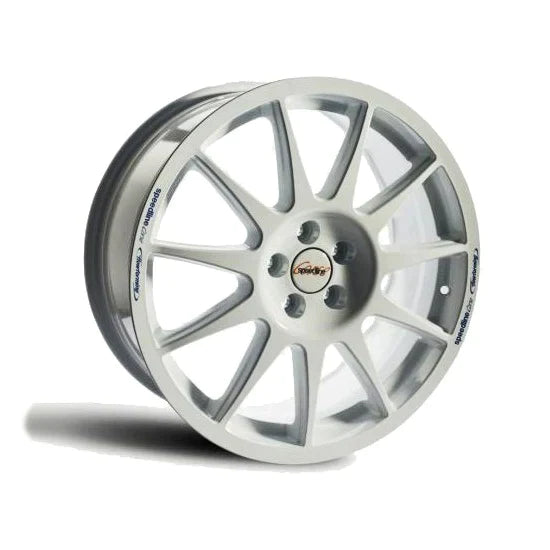 Speedline Turini Type 2120 16x7 ET40 4x100 - Volkswagen (Set of 4 ...