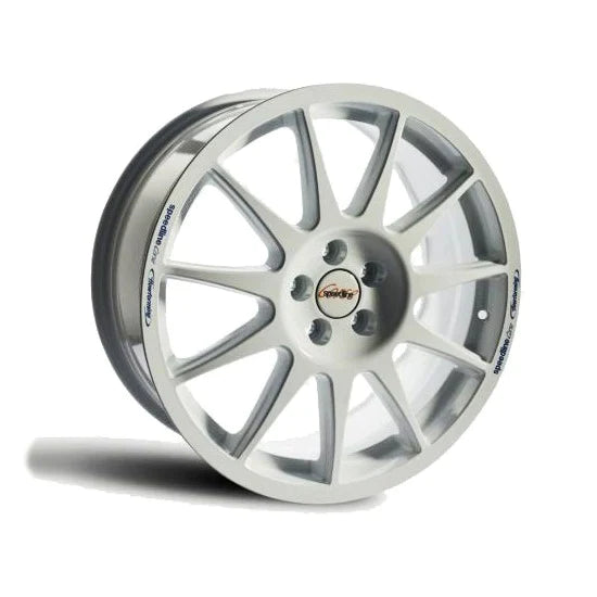 Speedline Turini Type 2120 17x7 4x100 - Universal (Set of 4) – Mann ...