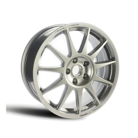 Speedline Turini Type 2120, 18x8, 5x100, ET48 - Subaru (Set of 4 ...