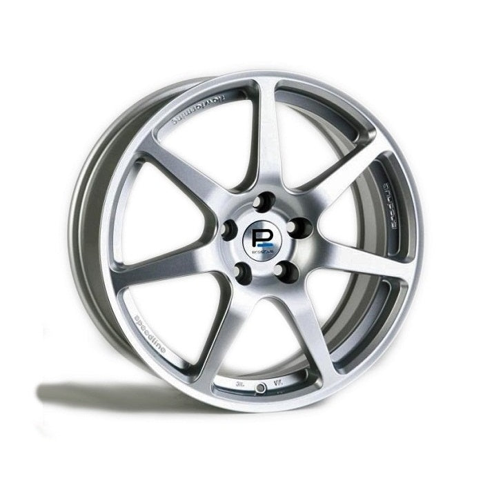 Prodrive PFF7 Wheel by Speedline, 18x8, 5x114.3, ET51 (Set of 4) – Mann ...