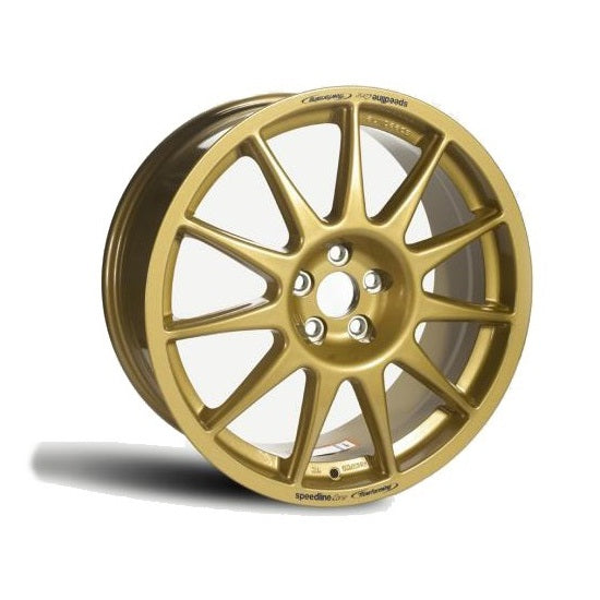 Speedline Turini Type 2120 Motorsport (RACE) Wheel, 18x8, 5x100, ET11 ...