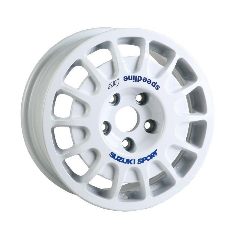 Speedline Type 2128 Motorsport (RACE) 15x6.5 ET35 4x100 - Volkswagen ...